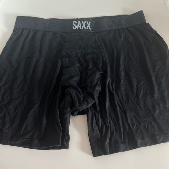 Saxx | Underwear & Socks | New Saxx Ultra Boxer Brief | Poshmark